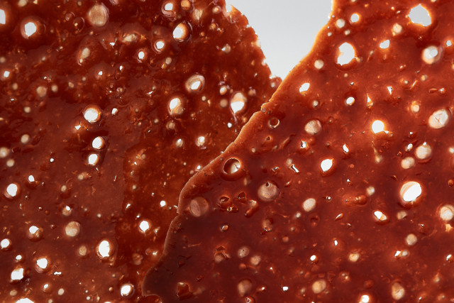 Tuile de Chocolat | Sosa